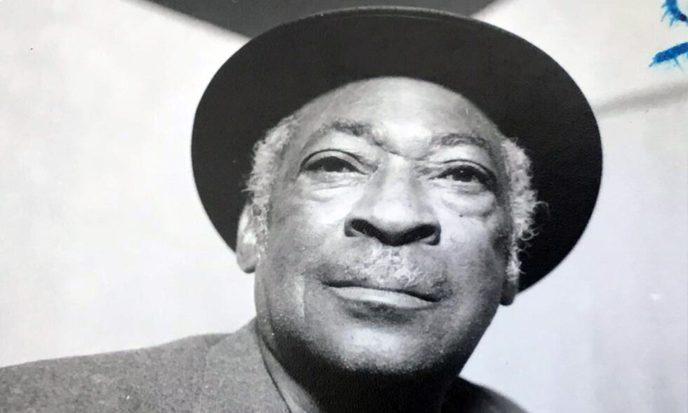 Henry Gray - Swamp Blues